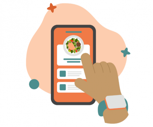 Homepage - Prepped for Days