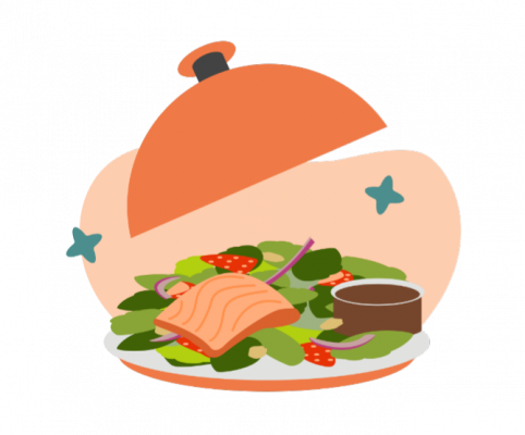 Homepage - Prepped for Days